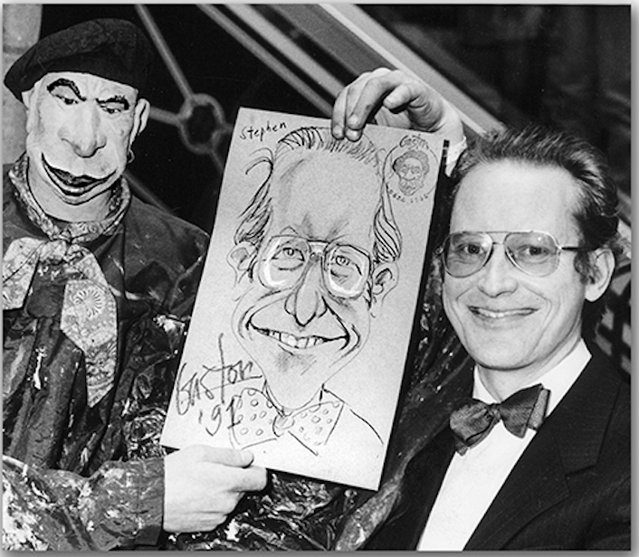 Galerie – Les Green Ginger